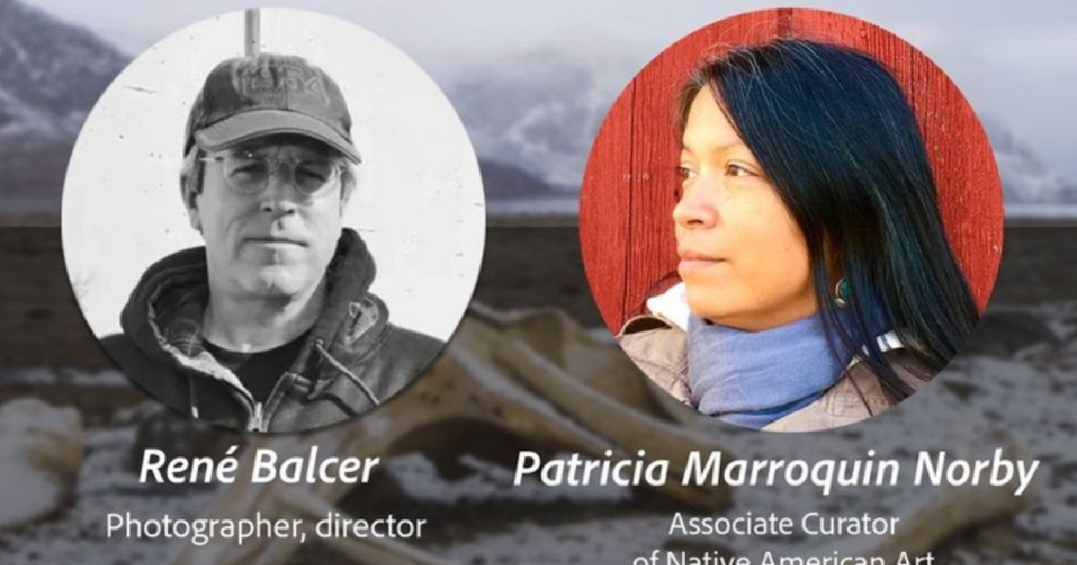René Balcer in Conversation with Patricia Marroquin Norby | Hutchinson ...