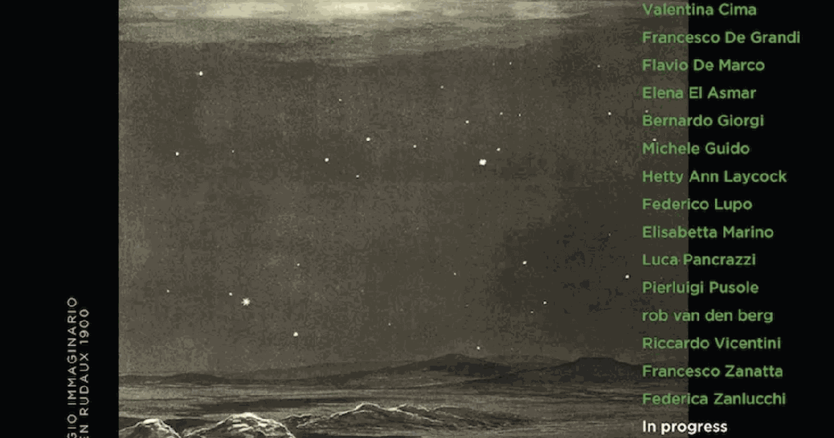 HM&C ARTIST DEBORA HIRSCH @ SANTA MARIA DELLA SCALA MUSEUM | Hutchinson ...