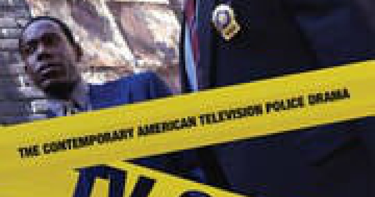 Publication: TV Cops: The Contemporary American Television Police Drama ...